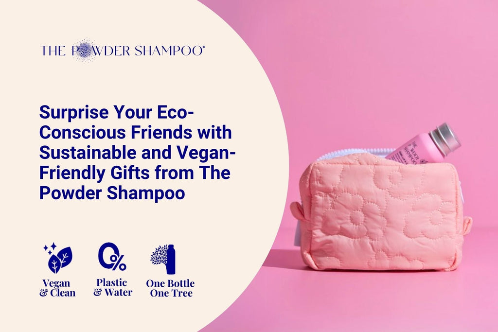 Surprise Your Eco-Conscious Friends with Sustainable and Vegan-Friendl ...