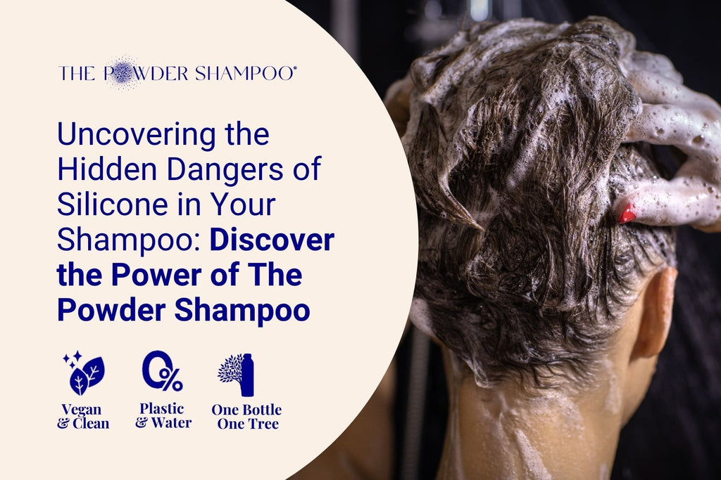 Uncovering the Hidden Dangers of Silicone in Your Shampoo: Discover th ...