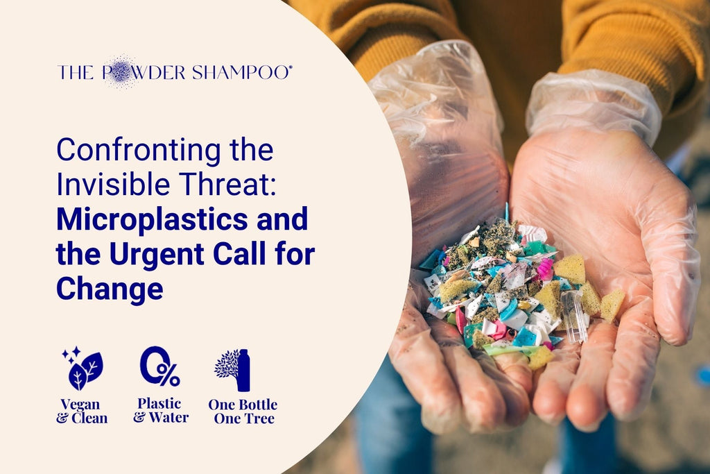 Confronting the Invisible Threat: Microplastics and the Urgent Call fo ...