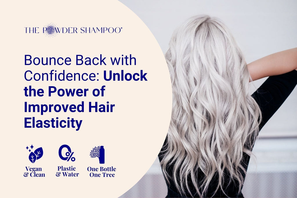 Bounce Back with Confidence: Unlock the Power of Improved Hair Elastic ...