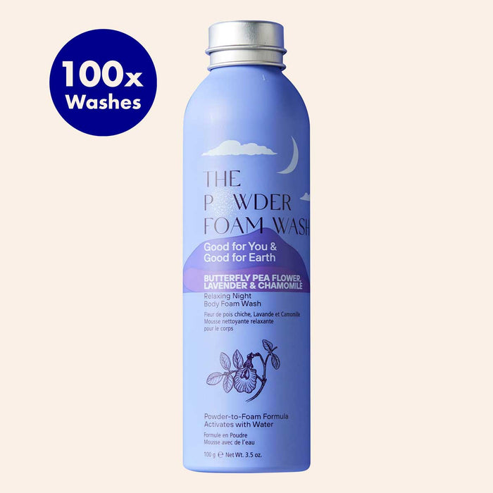 All Products | The Powder Shampoo