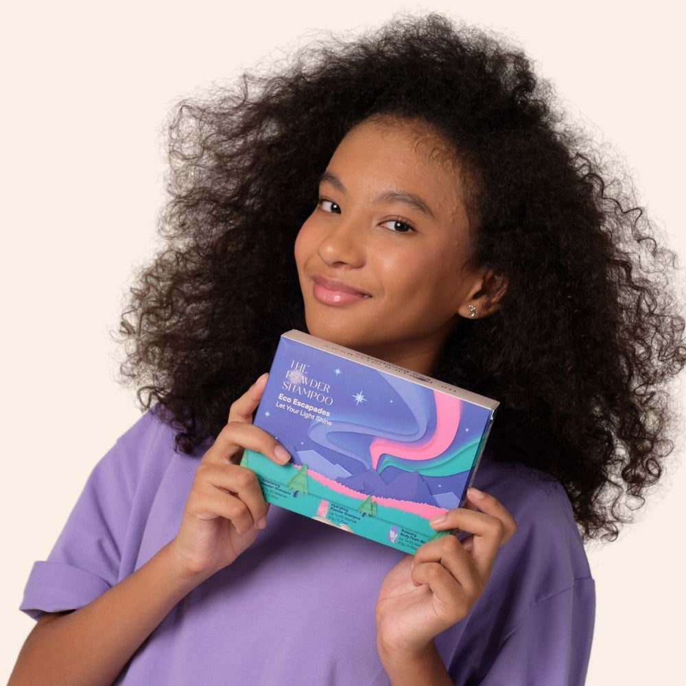 Powder Shampoo Savings Bundles | The Powder Shampoo