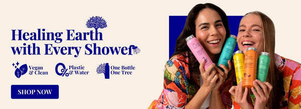 THE POWDER SHAMPOO | Vegan, plastic-free, water-free shampoo – The ...