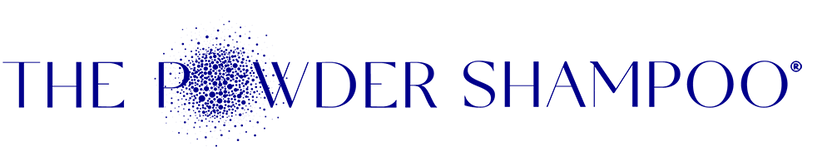 Water-activated Foaming Powder Shampoo | The Powder Shampoo